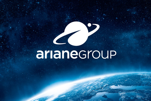 ArianeGroup : l'identité sonore la tête dans les étoiles | Dissonances