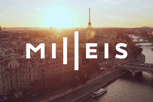 Écoutez l'identité sonore de Milleis Banque | Agence Dissonances